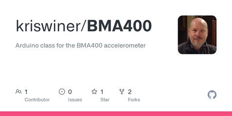 Github Kriswiner Bma400 Arduino Class For The Bma400 Accelerometer