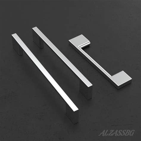 Alzassbg Cabinet Knobs