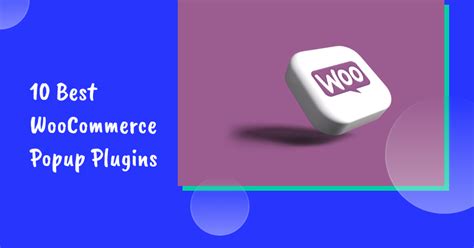 10 Best Woocommerce Popup Plugin Options Of 2025 Optimonk Blog