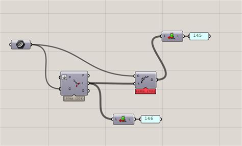 Shatter Returning Fewer Segments Than It Should Grasshopper Mcneel Forum
