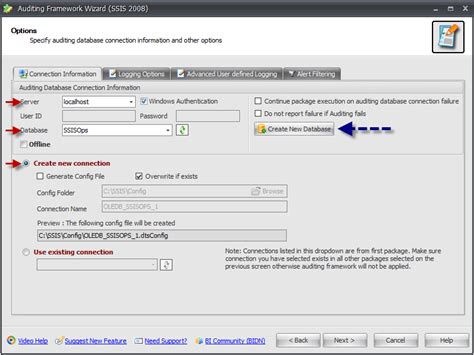 Audit And Watch Ssis Packages Execute On The Server Data And Analytics With Dustin Ryan