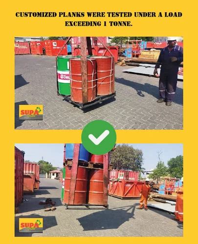 Material Handling Pallets At Best Price In Navi Mumbai By Supa Decks Id 2853619475833