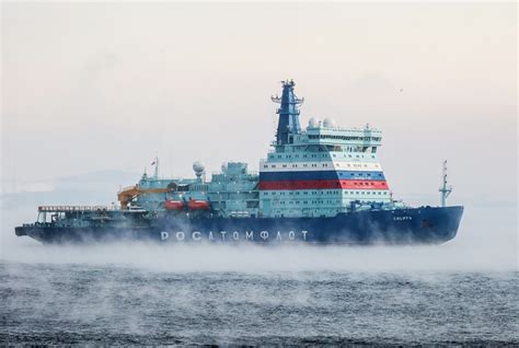 Атомный ледокол урал проекта 22220 52 фото красивые картинки и Hd фото