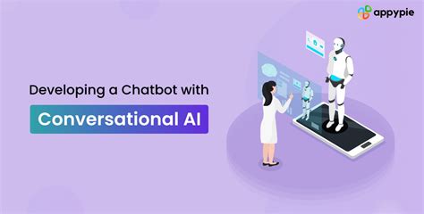 How To Build Chatbots With Conversational Ai