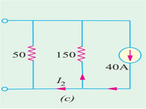 How To Use The Superposition Theorem To Solve Complex Circuits Eee Atoz
