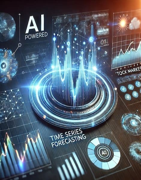 Timeseriesforecasting