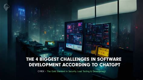 Mathias Deloof On Linkedin Softwaredevelopment Challenges