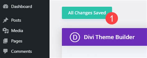 How To Hide The Divi Logo On A Single Page Ask The Egghead Inc