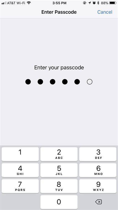 How To Keep Data Thieving USB Accessories From Connecting To Your IPhone In IOS Higher