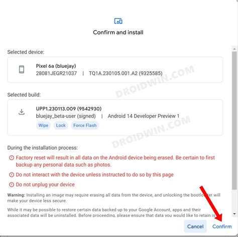Dont Update Android Sdk Platform Tools To Version 34 Yet