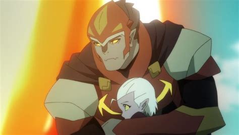 Pin Di Eljazz Su Voltron Voltron