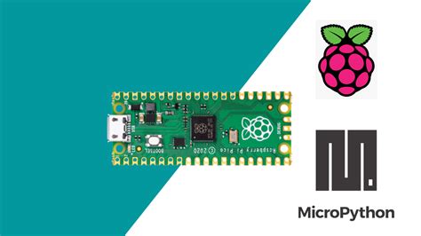 Developing Embedded Systems With Micropython Uruktech Electronics