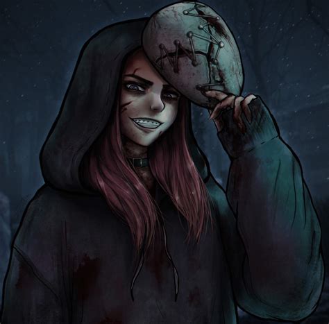 Psa Shippinglewding Susie Dead By Daylight Dbd Amino