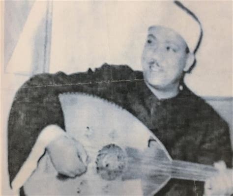 الشيوخ والمطربين أم كلثوم تأسر قلب عبد الباسط عبد الصمد وكريمة يختار