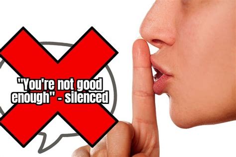 Mastering Your Inner Critic Tips And Strategies For Silencing Negative