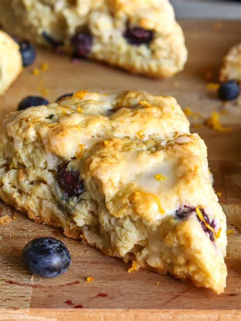 16 High Protein Scone Recipes All Nutritious