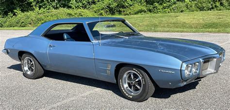 Pontiac Firebird Connors Motorcar Company