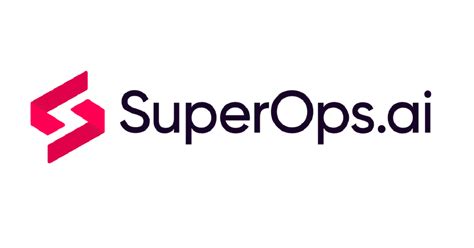 Superops Ai Secures 12 4m To Support Msp Ambitions