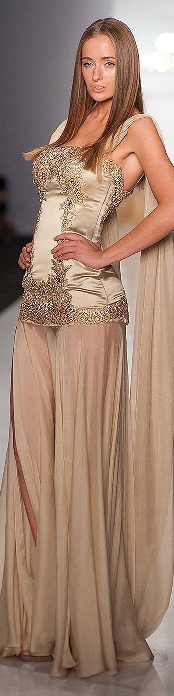 Olesya Malinskaya Spring Summer 2014