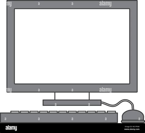 Monitor Computer Mouse Cpu Stock Photos Monitor Computer Mouse Cpu Stock Images Alamy