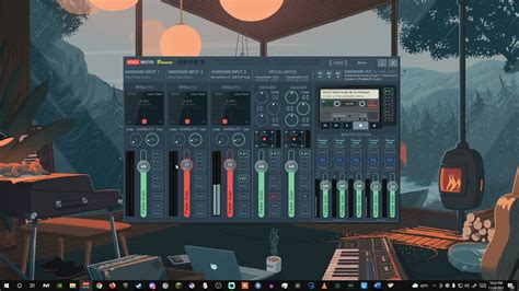 Voicemeeter Input 1 And 2 Issue Solved Youtube