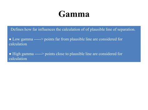 Support Vector Machine Learningpptx