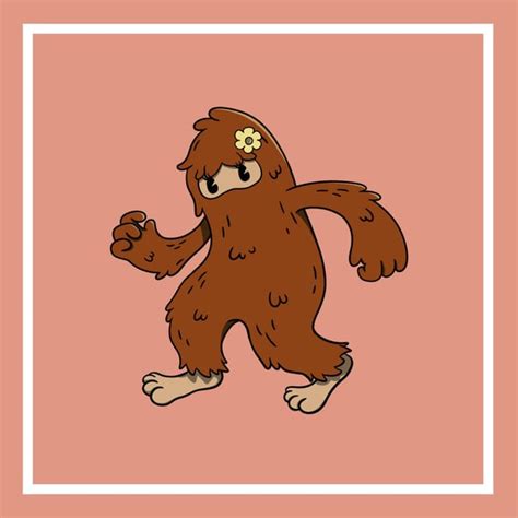 Made Some Super Cute Cryptids For The Young Girls Who Want To Get Into