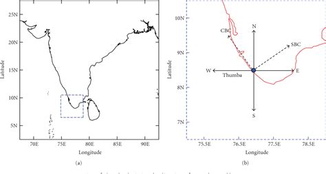 Figure 2 From Characterization Of The Vertical Structure Of Coastal Atmospheric Boundary Layer