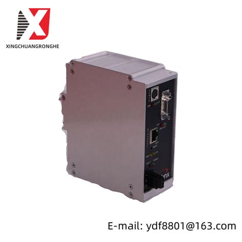 Prosoft 5205 DFNT PDPS EtherNet IP To PROFIBUS DP Slave Gateway Xingchuang Ronghe