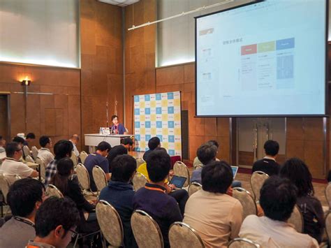 Pycon Jp 2018に当社エンジニアが登壇＆チュートリアルを担当 、スポンサーとして協賛しました！ Platinum Data Blog By Brainpad ブレインパッド