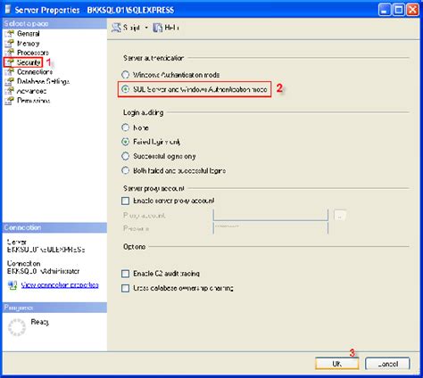 Enable Remote Connection To Sql Server Express Linglom Com
