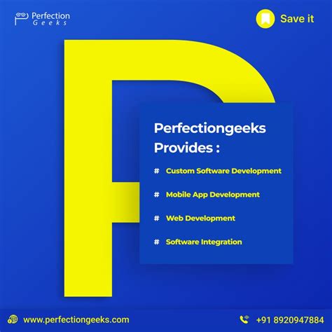 perfectiongeeks technologies on linkedin creativesolutions