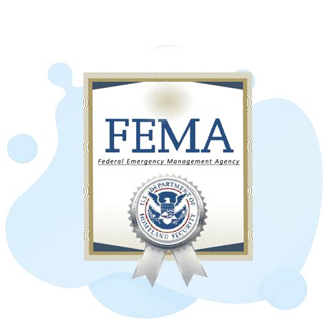 Fema Certifications 2025 Practice Test Geeks