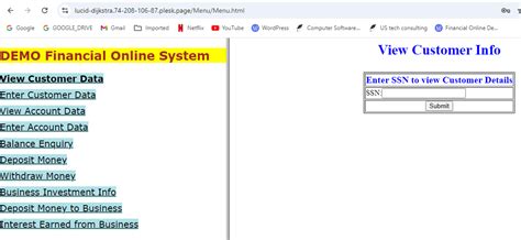 Selenium Course Details Computer Science Training College Usa