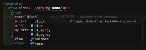 Unocss Preset Weapp Npm