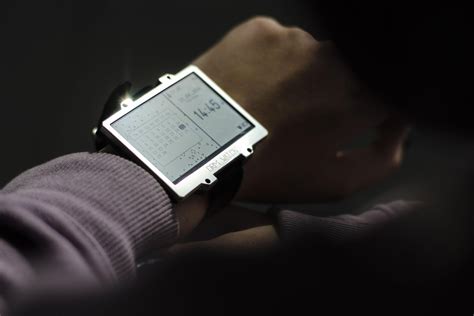 Diy Esp32 Wearable Drm Watch 3 Suitable For Daily Use 12 Steps With Pictures Instructables