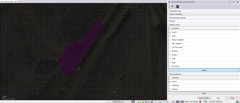 Tbc 590 Extract Ground Causing Program To Freeze Trimble Business