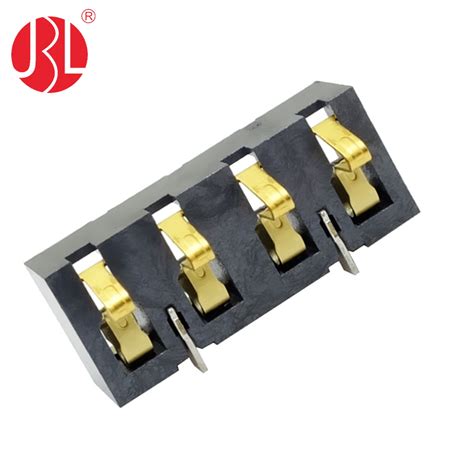 China Barrel Connector Smd Right Angle Factory Cheap Barrel Connector Smd Right Angle Manufacturer