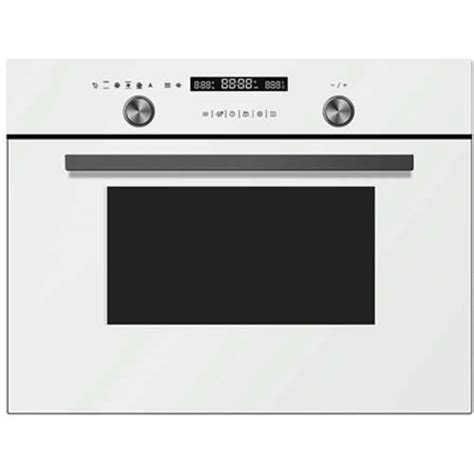 תנור קומפקטי משולב מיקרוגל 44 ליטר 8 תוכניות 60 סמ Midea צבע Ksp