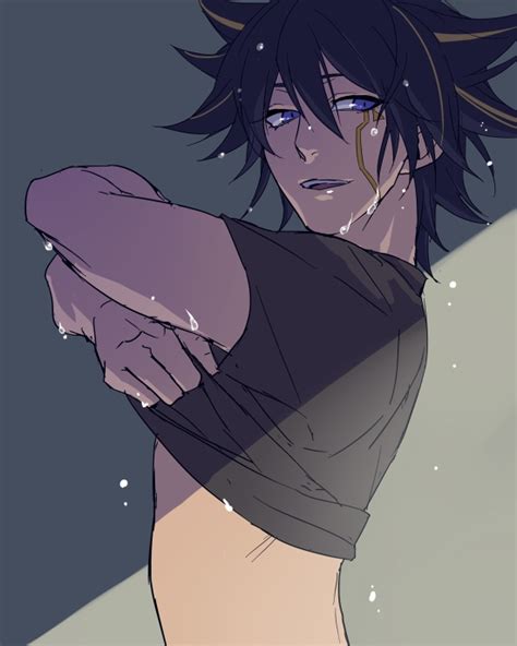 Fudou Yuusei Y Sei Fud Yu Gi Oh D S Image By Rokuro Ryvius Zerochan Anime