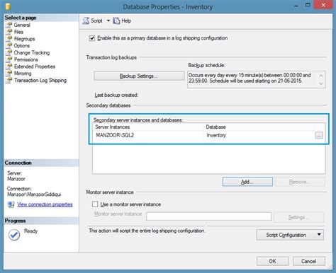 Mssql Important Topics