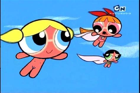Post 552325 Blossom Bubbles Buttercup Powerpuffgirls