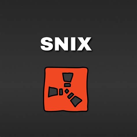 Snix Youtube