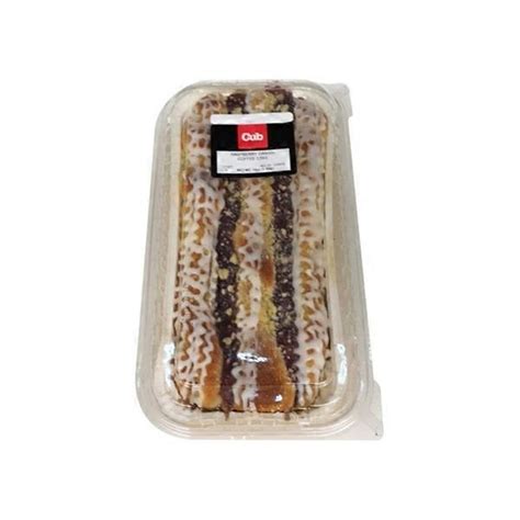 Cub Raspberry Danish Coffee Cake 14 Oz Delivery Or Pickup Near Me