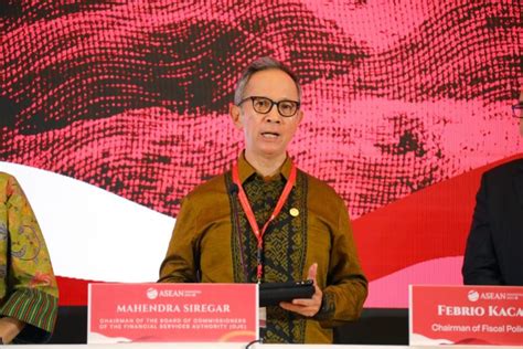 Asean Taxonomy Board Menerbitkan Asean Taxonomy For Sustainable Finance
