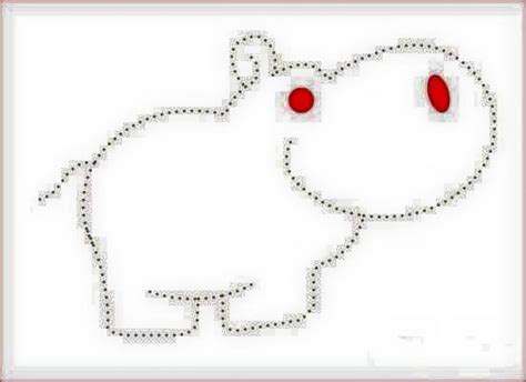 Цэгээр холбож зурах Өнөөдөр хайртай хүүтэйгээ охинтойгоо дүүтэйгээ хамт доорх цэгээр холбож