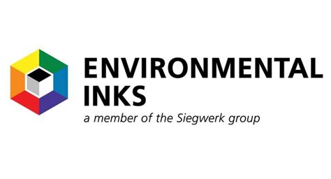 Siegwerk Environmental Inks Label And Narrow Web