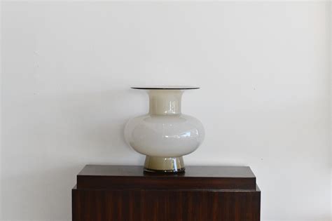 Smoked Glass Vase Process Home