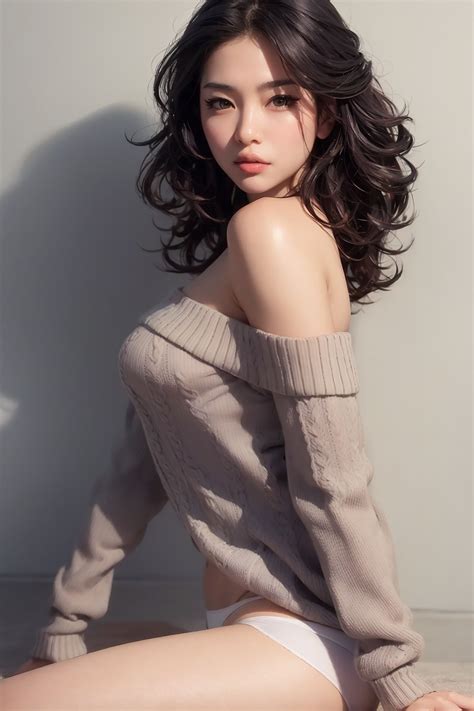 Ai 그림 여러가지 스압 후방주의 꾸르