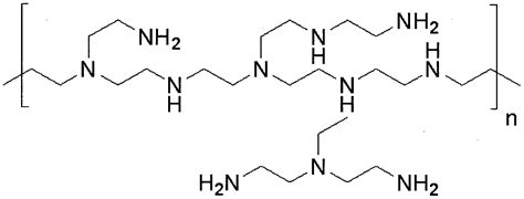 Polyethyleneimine Polyaziridine